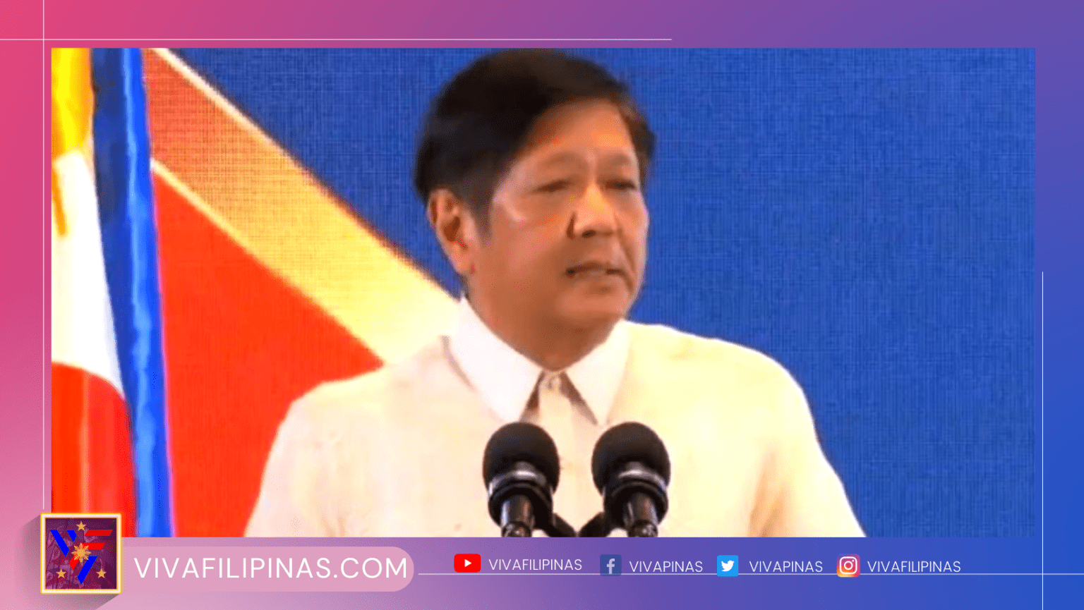 Proposal Maharlika Investment Fund target to be passed as law before ...