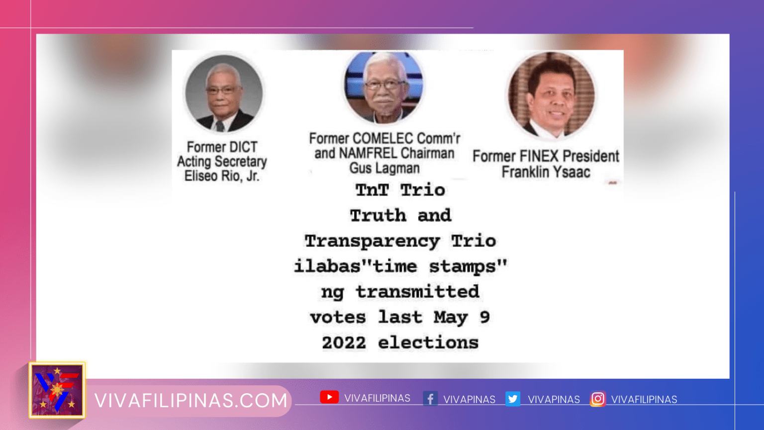 Mandamus and impeachment: A democratic call for government action ...