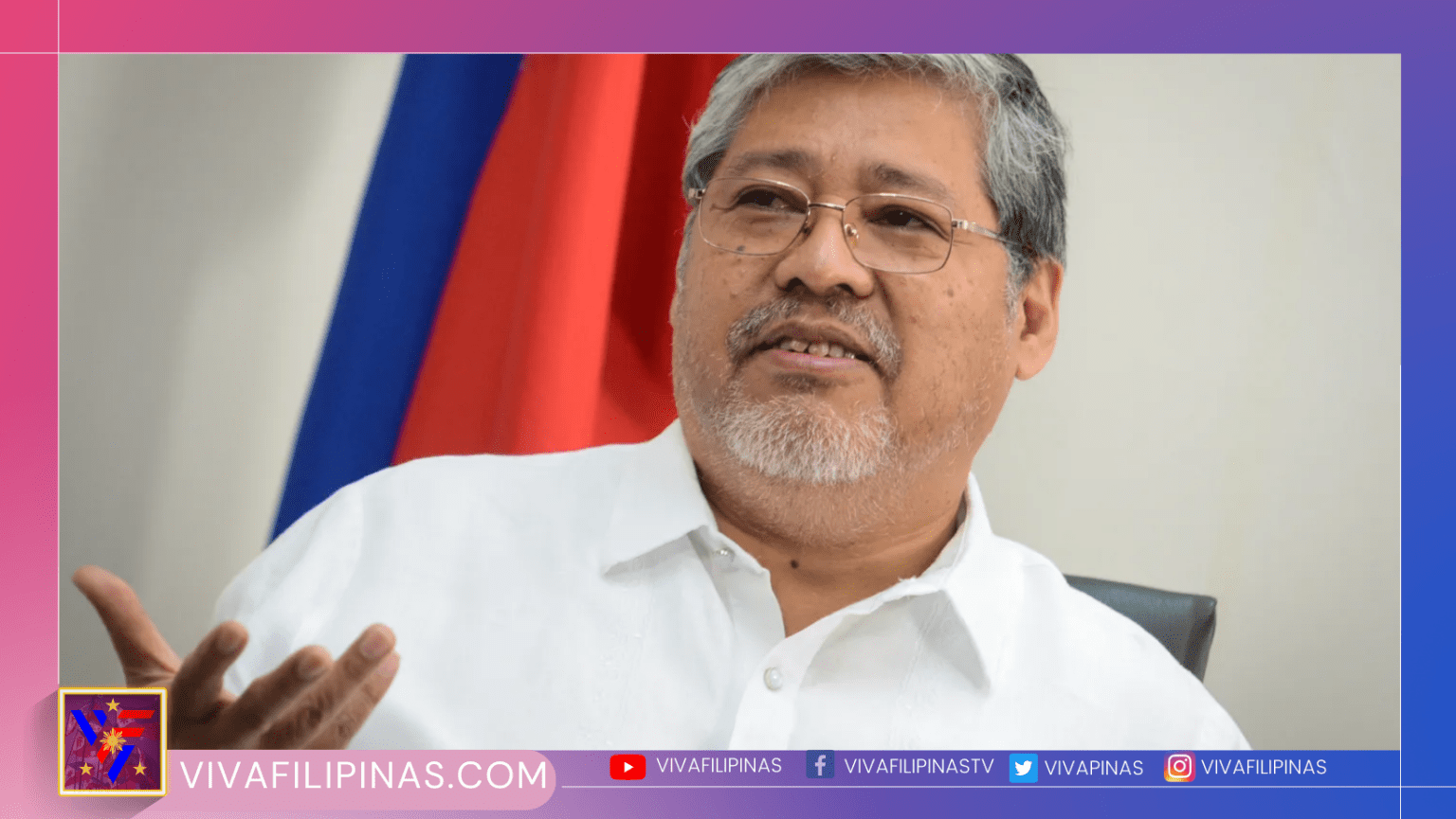 Philippines, marked the 7 year anniversary of the arbitral victory ...