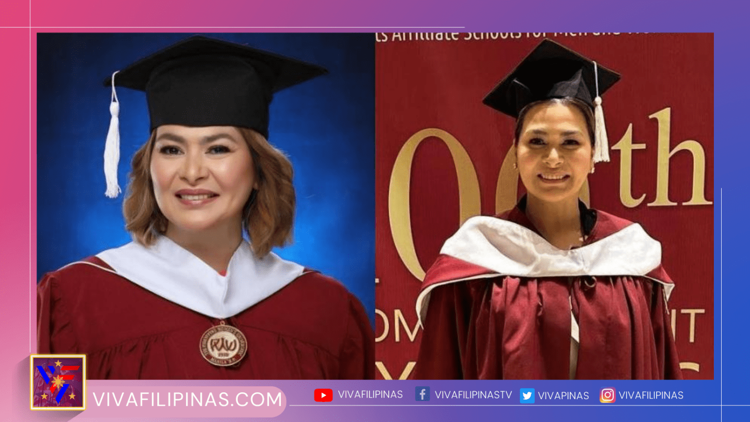 Viva Filipinas - Everything for Filipinos