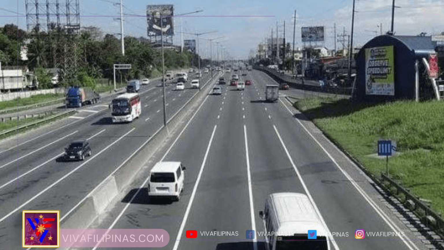 Mindanao Avenue Closure Starts January 12 Until 2028 for Metro Manila ...