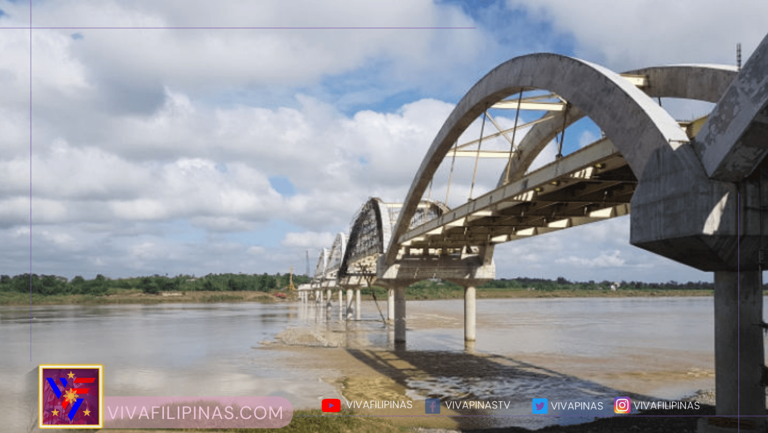 All 12 Segments of Collapsed Isabela Bridge Found Defective—Cayetano - Viva Filipinas