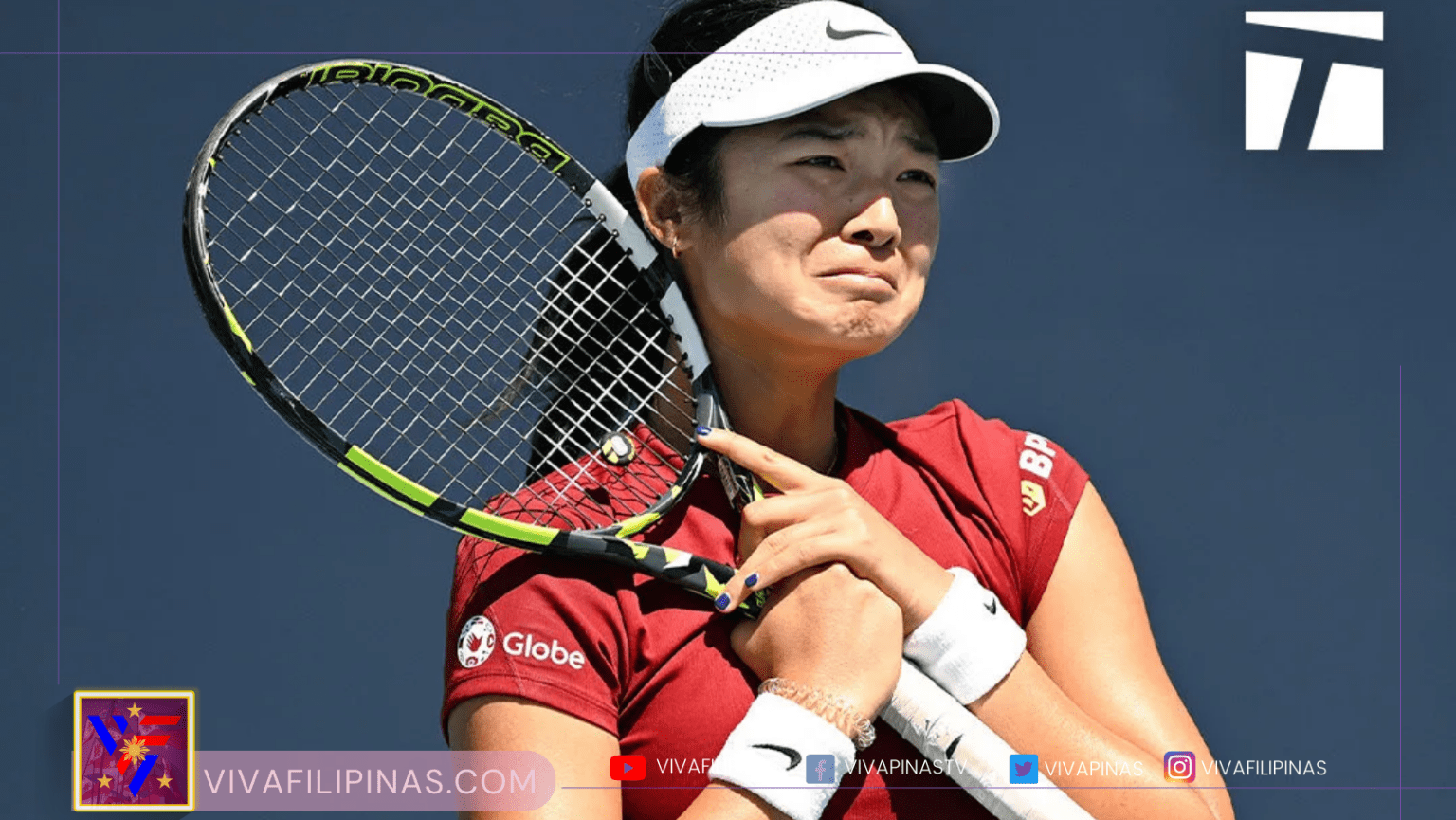 BREAKING: ALEX EALA ADVANCES TO MIAMI OPEN QUARTERFINALS! - Viva Filipinas
