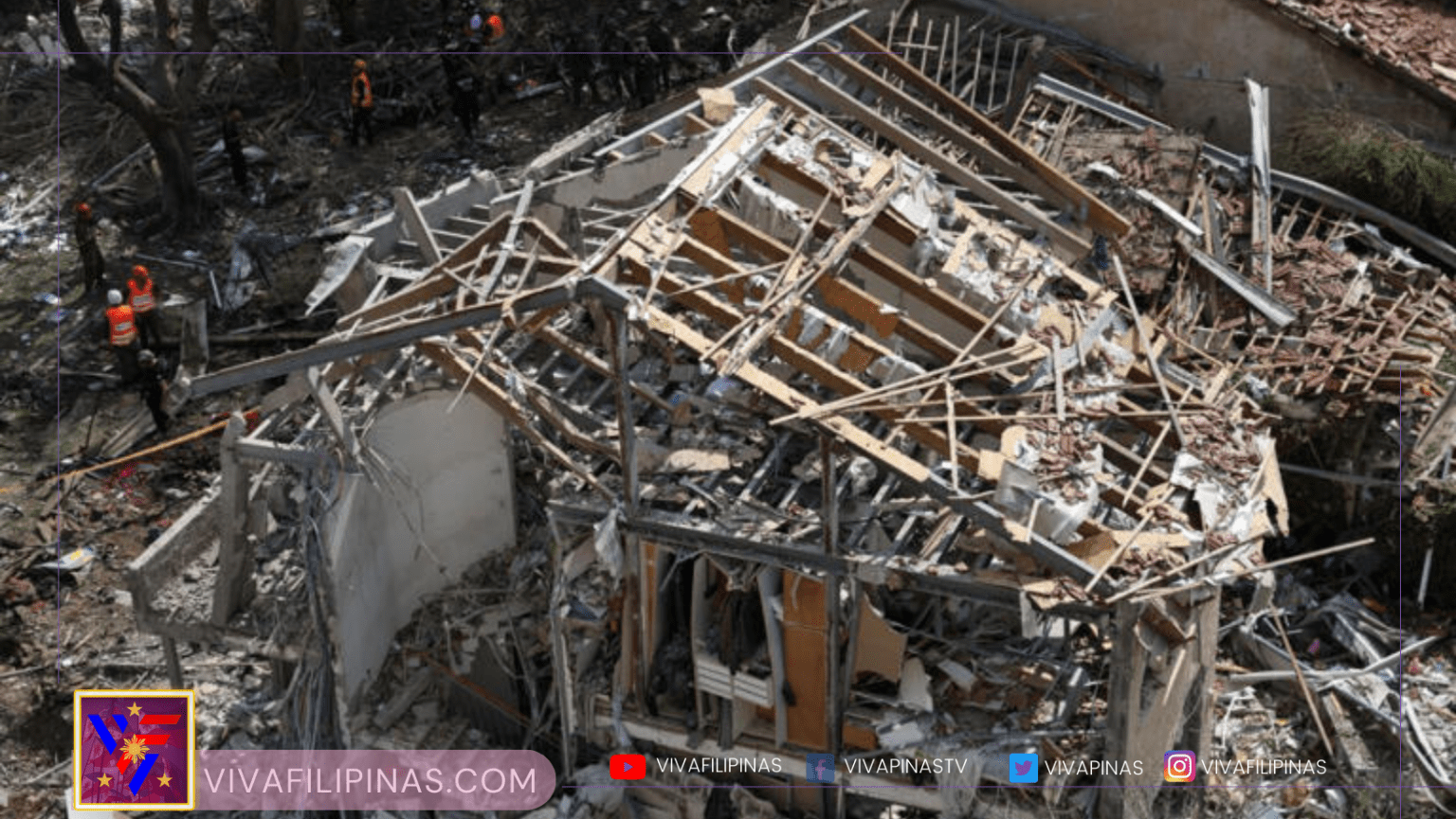 All 12 Segments of Collapsed Isabela Bridge Found Defective—Cayetano - Viva Filipinas